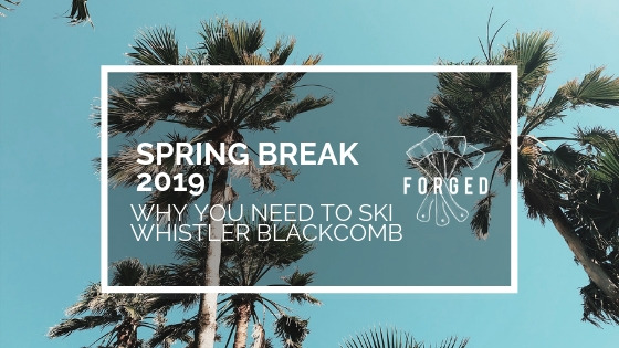 whistler spring break